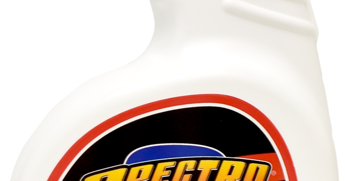 Clean & Care - MOTORCYCLE | SPECTRO