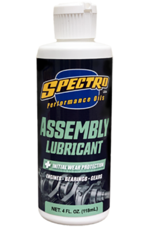 ASSEMBLY LUBRICANT | SPECTRO